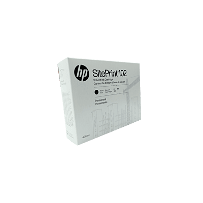 HP SitePrint Consumables