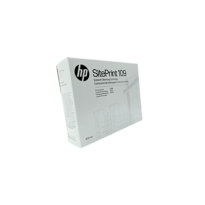 HP SitePrint Consumables